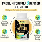 improve sperm motility vitamins