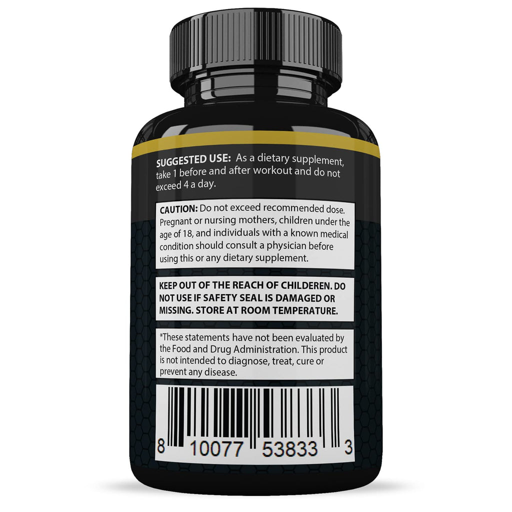 improve stamina and endurance naturally