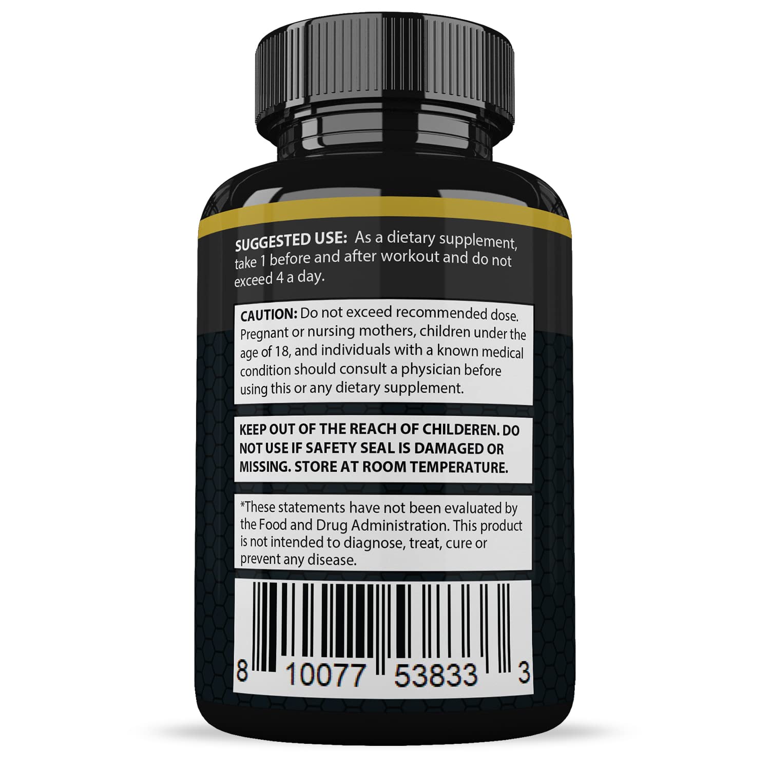 improve stamina and endurance naturally