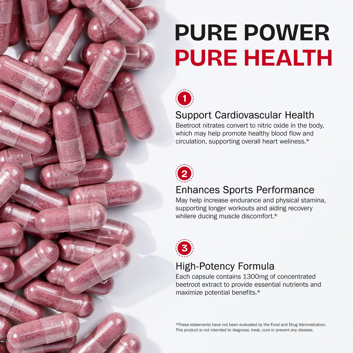 improve stamina with beet root