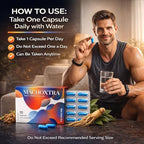 improve stamina with Male Ultra Advance