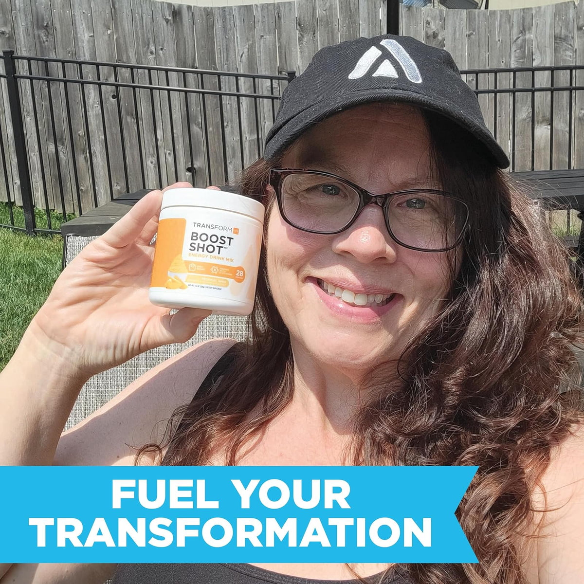 improve stamina with peach mango formula