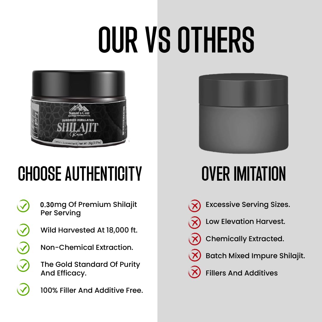 improve stamina with shilajit gummies