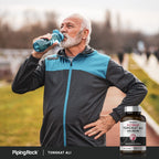 improve stamina with Tongkat Ali
