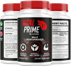 Improve stamina with Vital male supplement