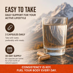 improve strength with Arctic herbs