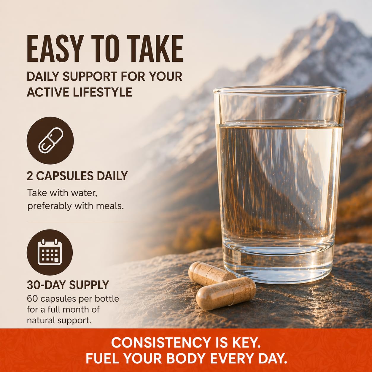 improve strength with Arctic herbs