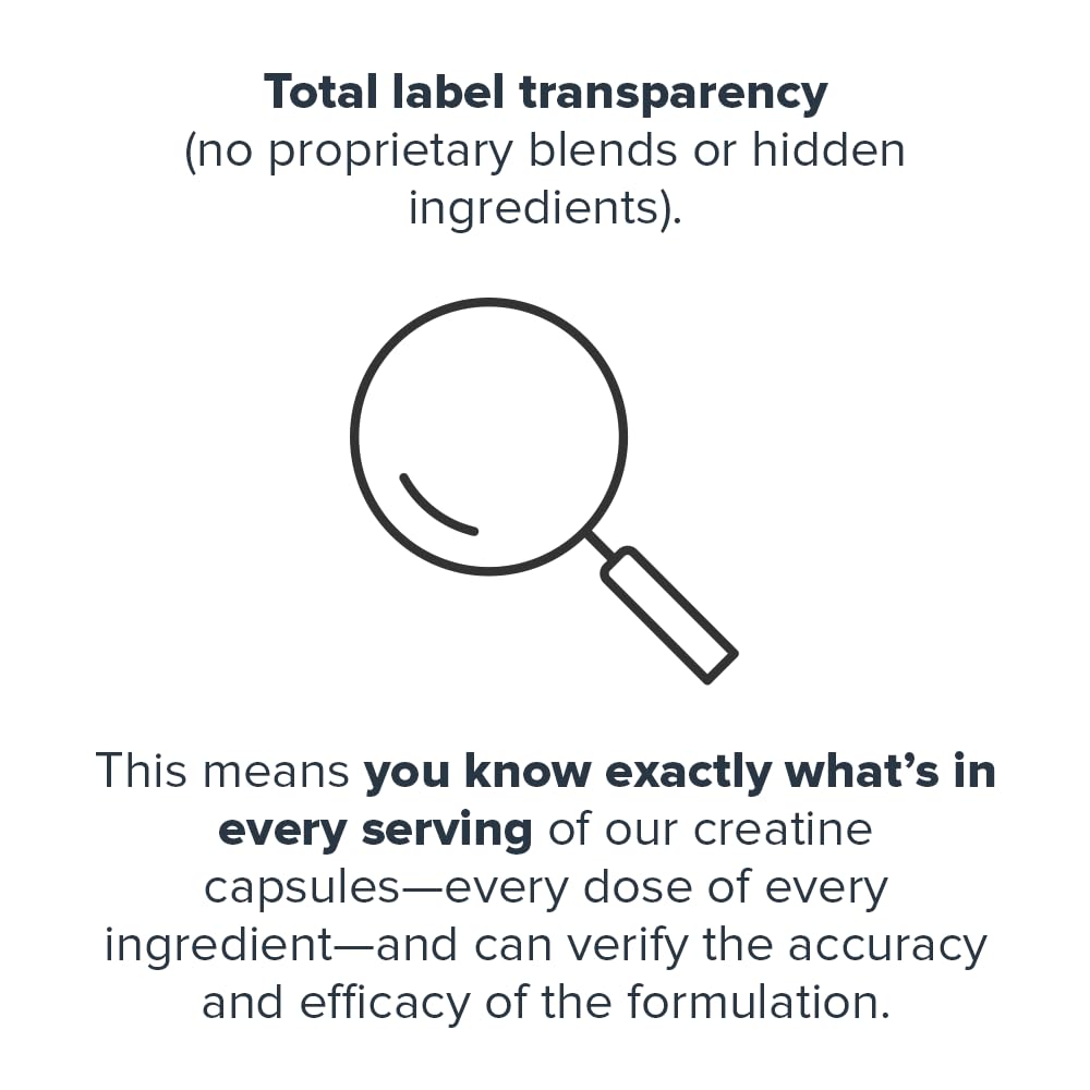 improve strength with creatine