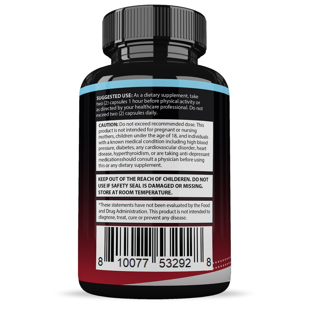 improve strength with vitamin support