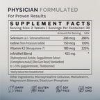 improve thyroid function naturally
