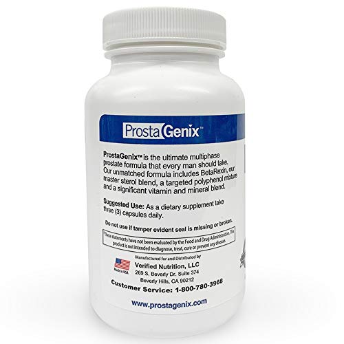 improve urinary function with supplements