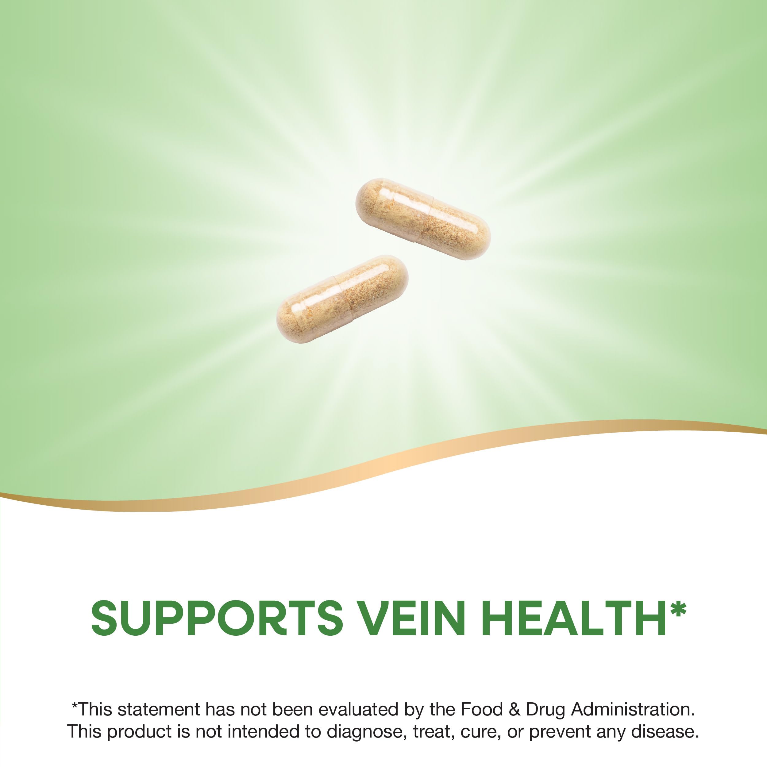improve vein health with vitamins