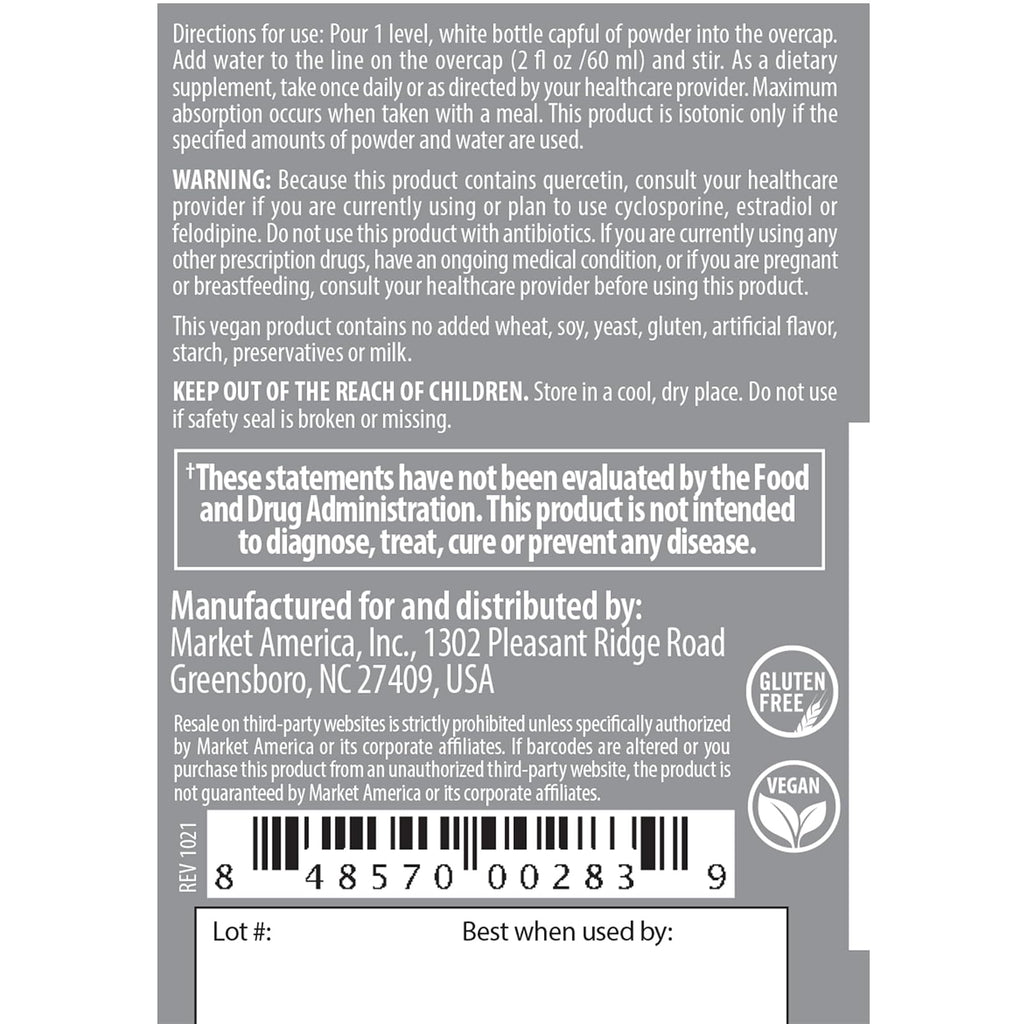 Improve vision clarity with Lutein