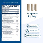 improve vitality using LifeSeasons