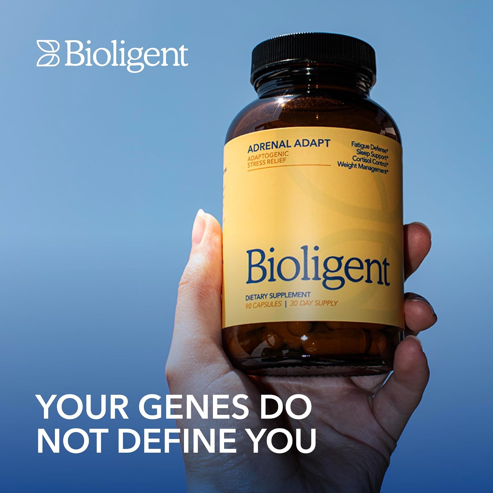 improve vitality with adrenal capsules