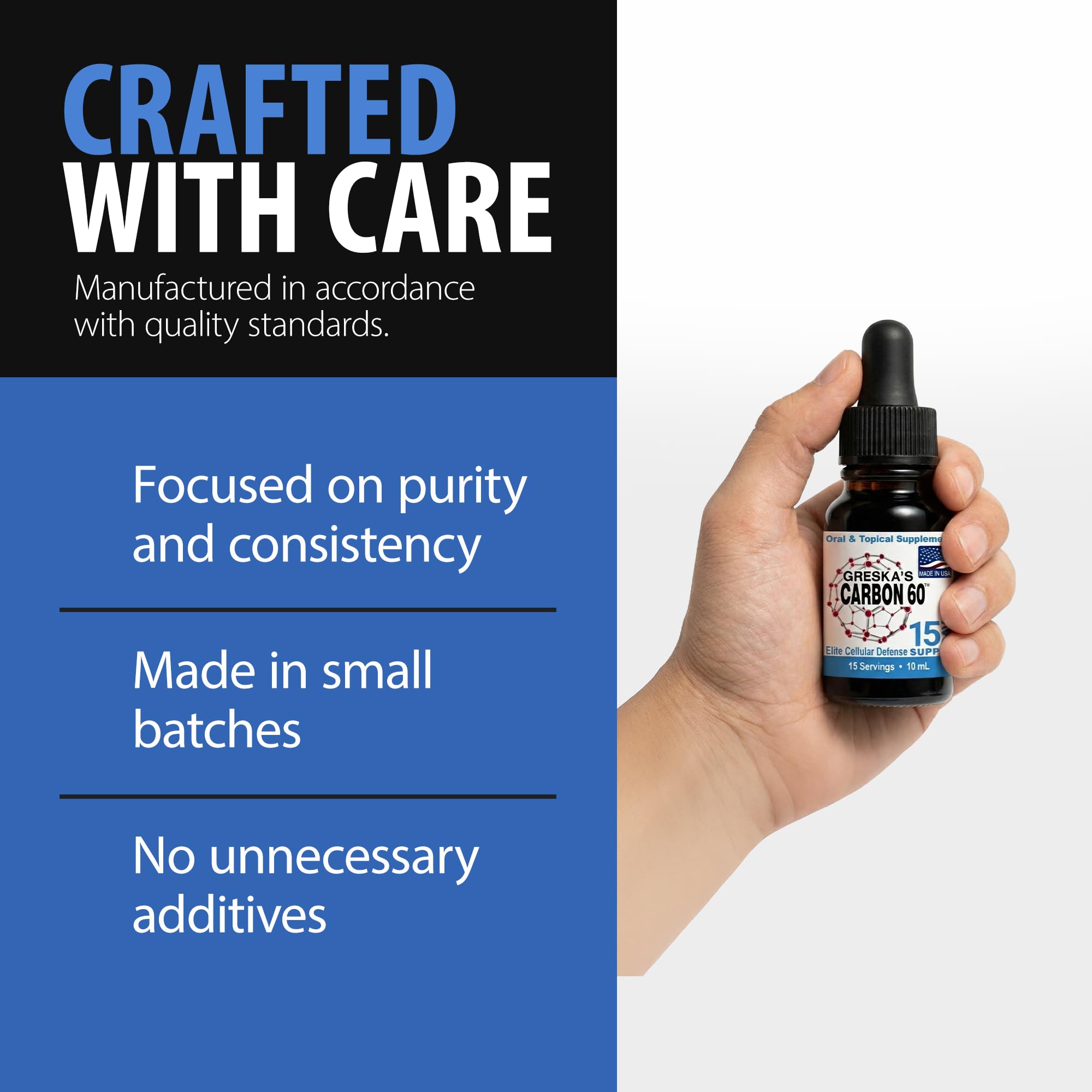 improve vitality with antioxidants