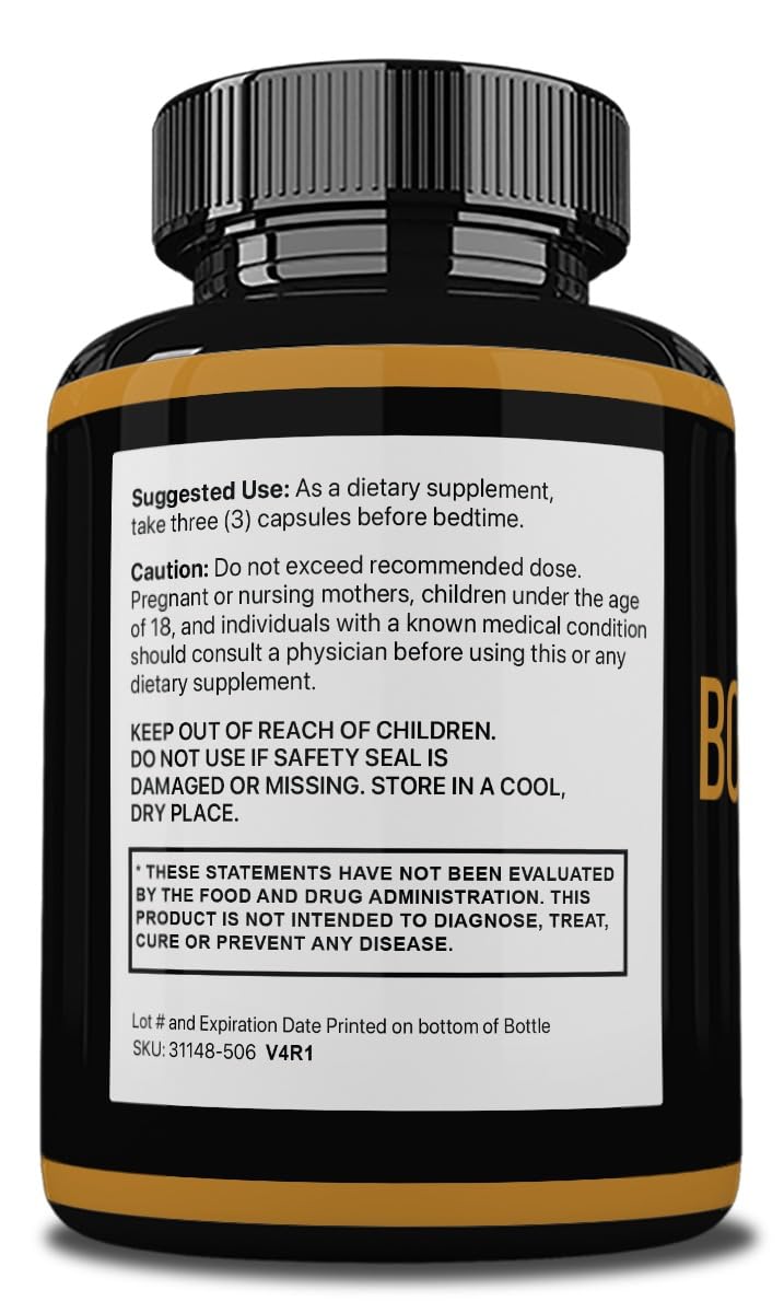 improve vitality with blended vitamins
