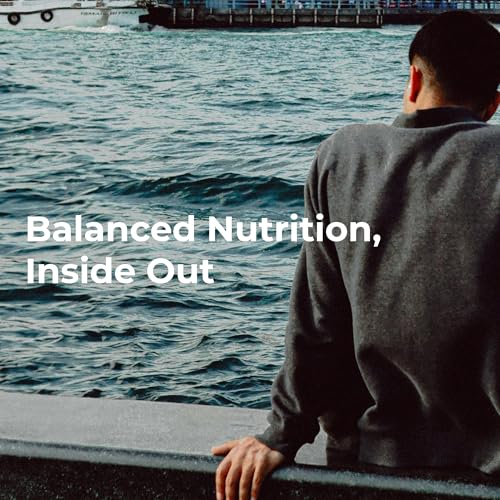 improve vitality with nutrient sticks