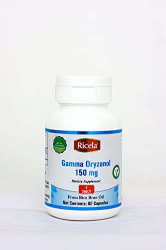 improve vitality with Ricela vitamins