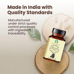 improve vitality with Shilajit