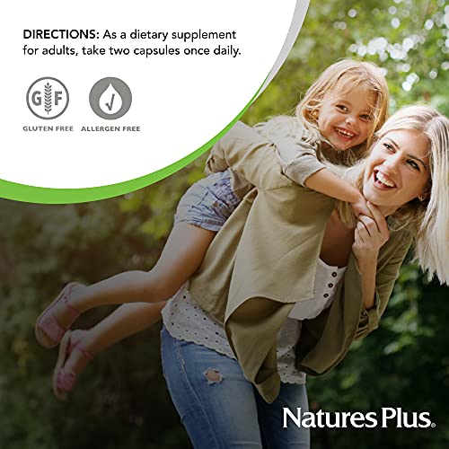 improve vitality with supplements