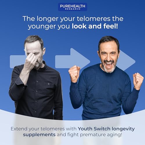 improve vitality with supplements