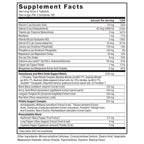 improve vitality with testosterone booster