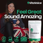 improve vocal endurance with Nootropics