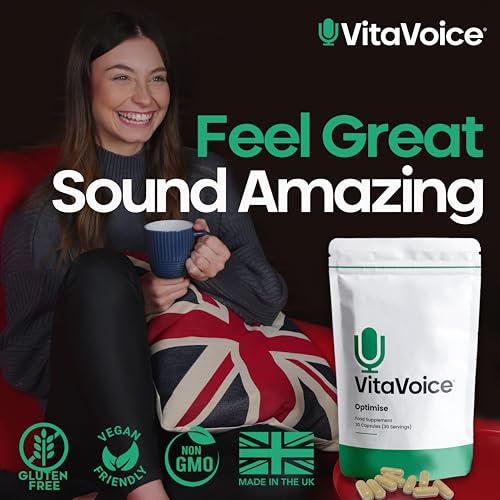 improve vocal endurance with Nootropics
