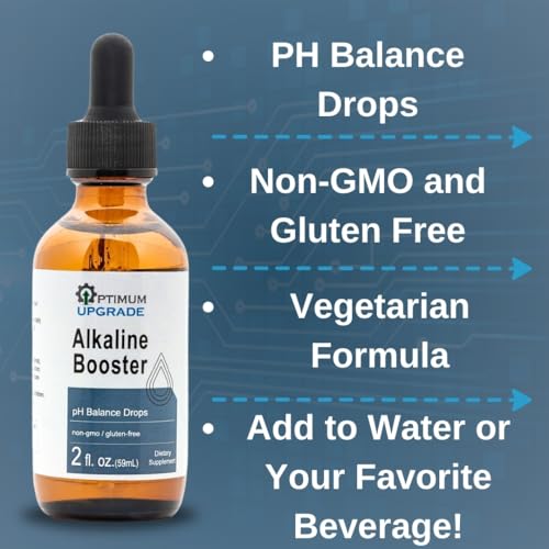 improve water quality with drops