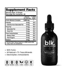 improve water taste with minerals