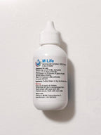 improve water with mineral drops