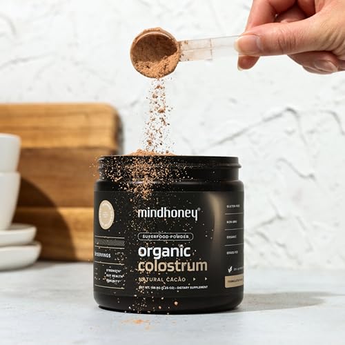 improve wellness with blended supplements