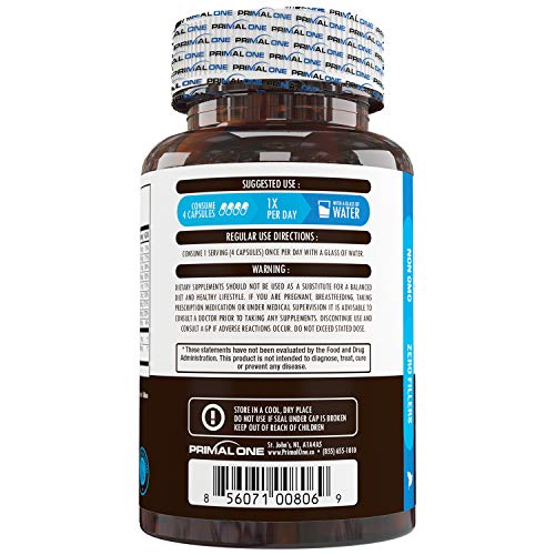 improve wellness with complete trace minerals