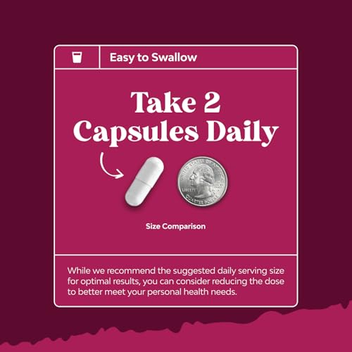 improve wellness with maca capsules