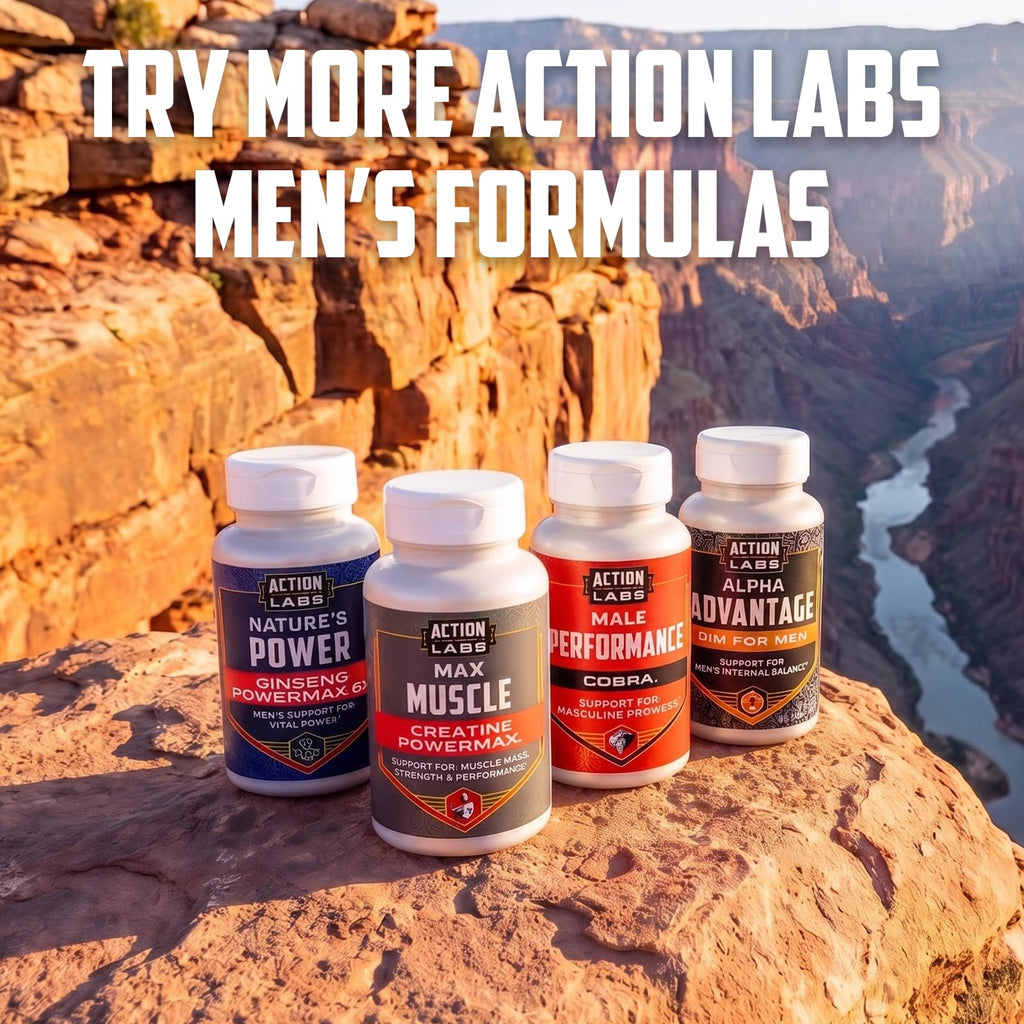 improve wellness with Maca