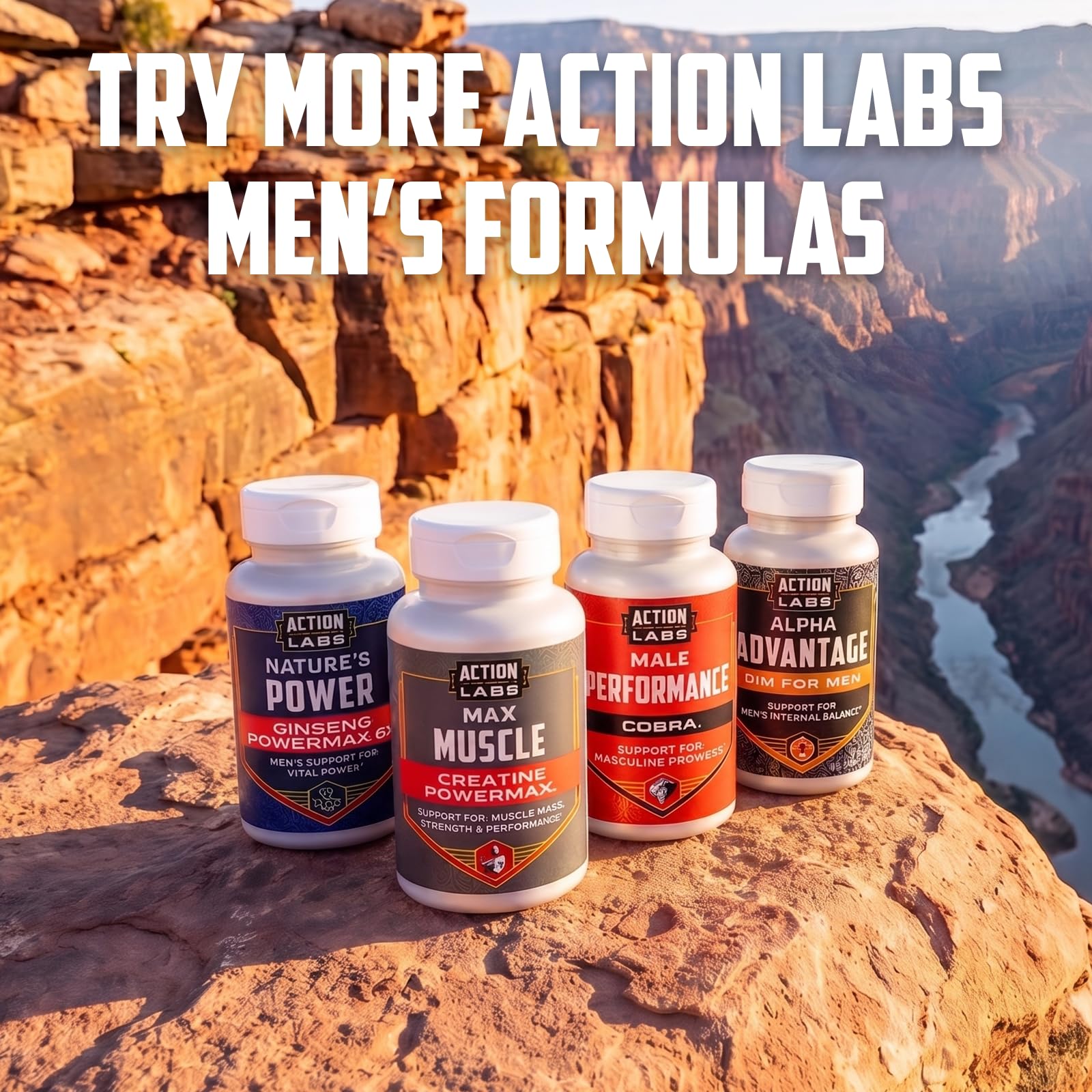 improve wellness with Maca