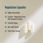 improve wellness with Nordic Naturals minerals