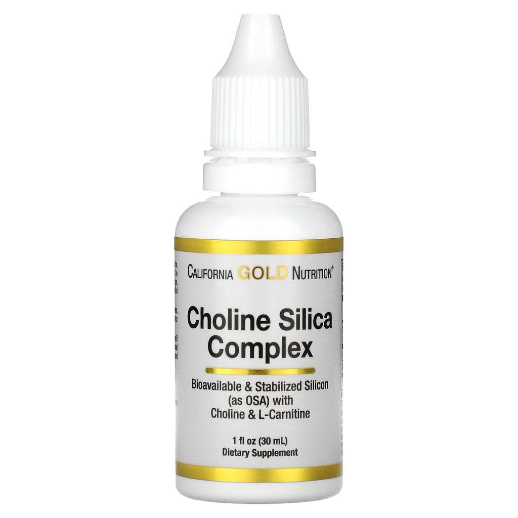 improve wellness with silicon nutrition