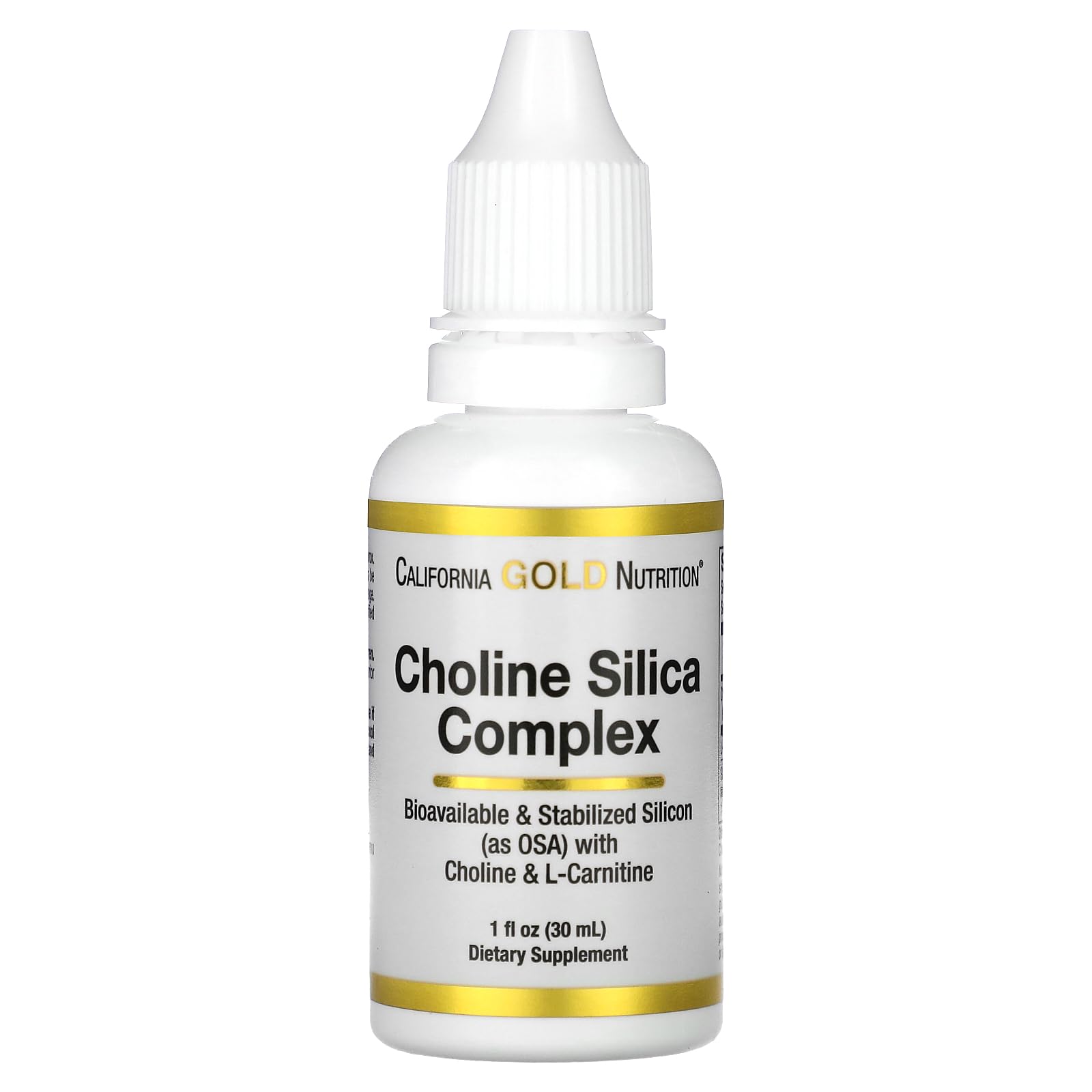 improve wellness with silicon nutrition