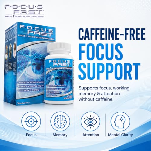 Improve working memory naturally