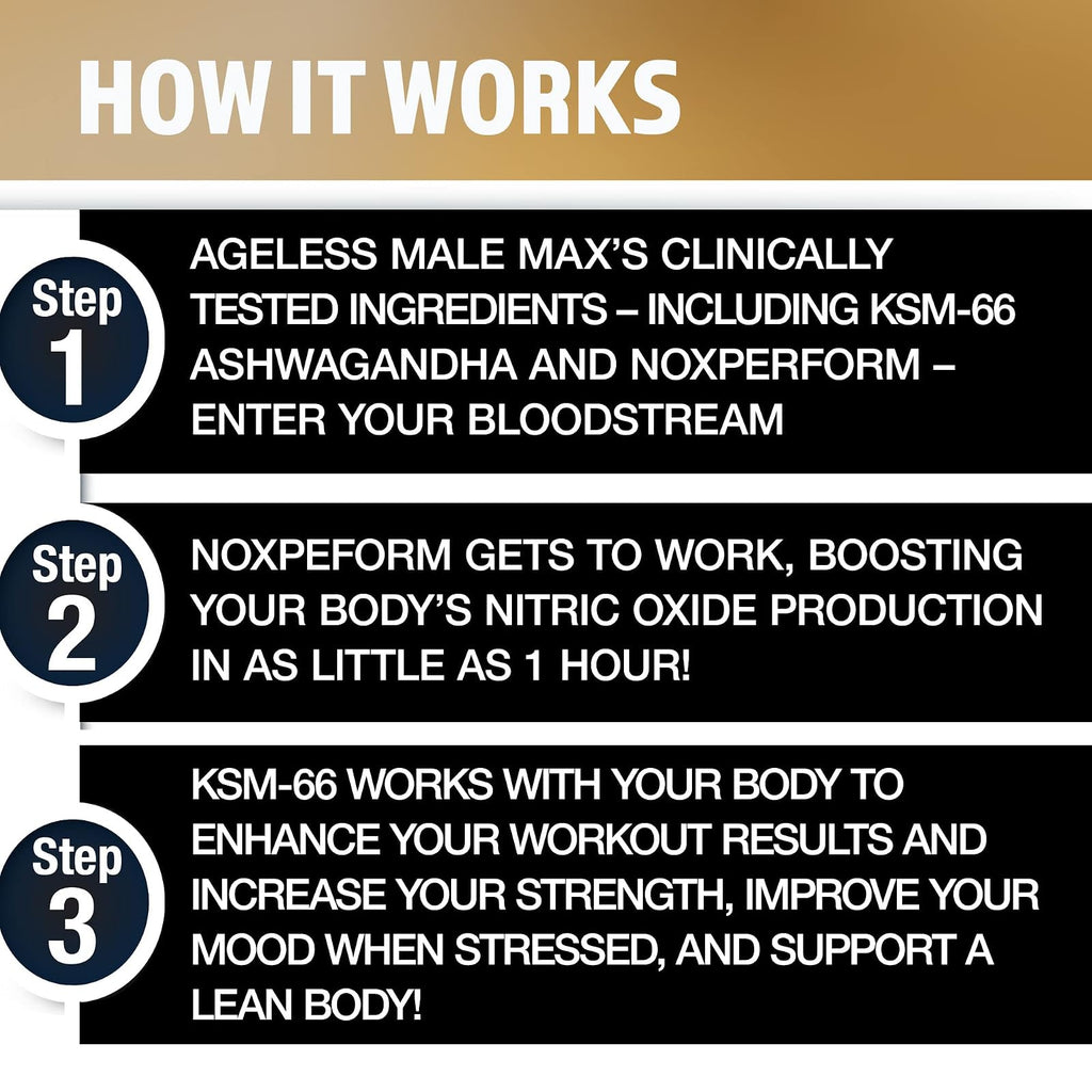 improve workout endurance naturally