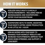 improve workout endurance naturally