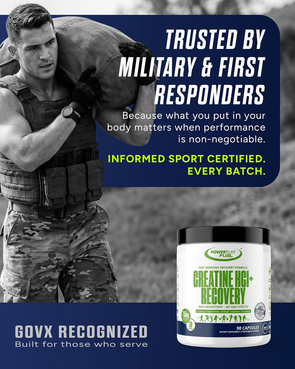 improve workout endurance with creatine