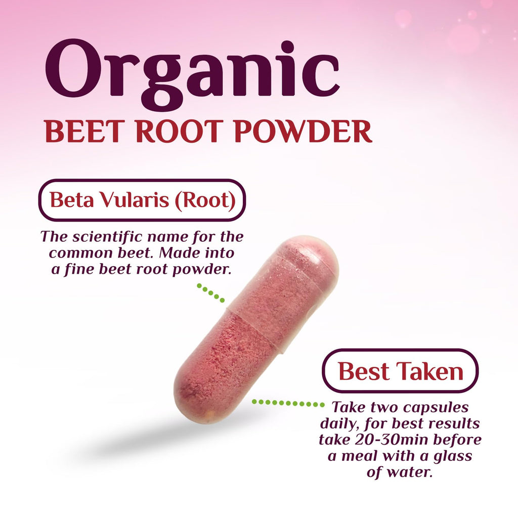 improve workout performance beet root