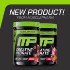 improve workout performance creatine
