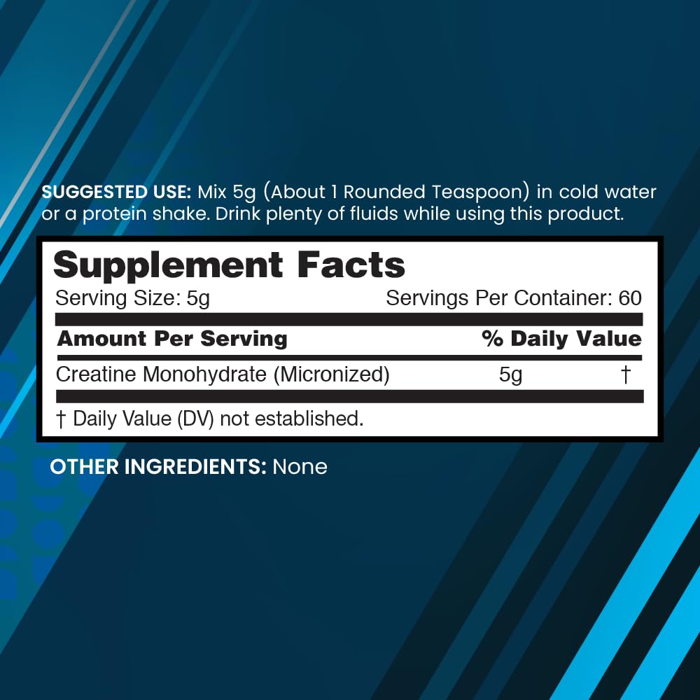 improve workout performance creatine