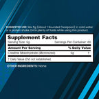improve workout performance creatine