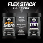improve workout performance naturally