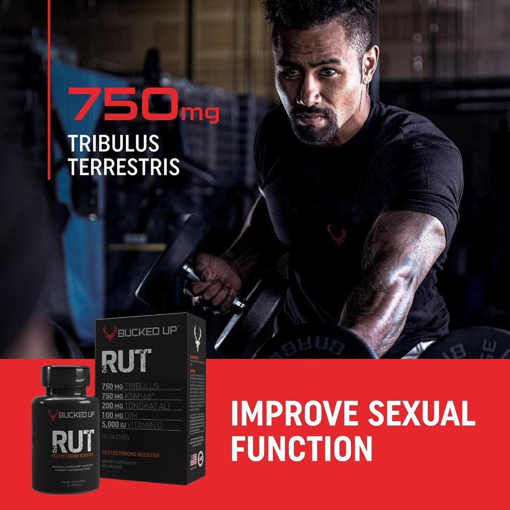 Improve workout performance naturally
